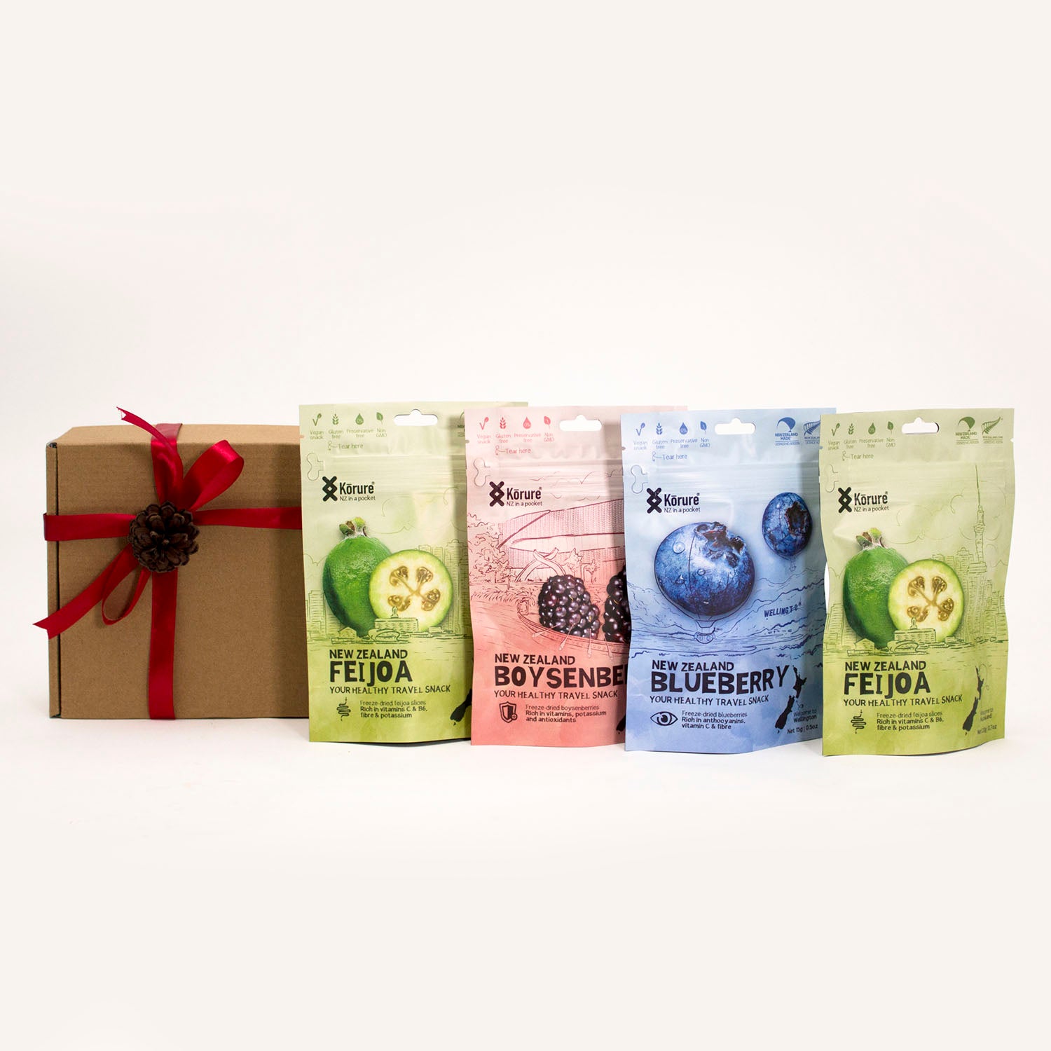 Bundle Deals and Accessories – Korure