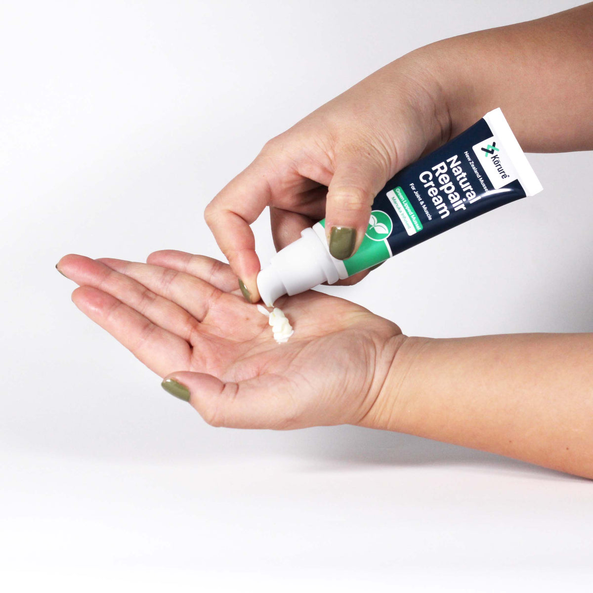 Travel size Natural Repair Cream *NEW* – Korure