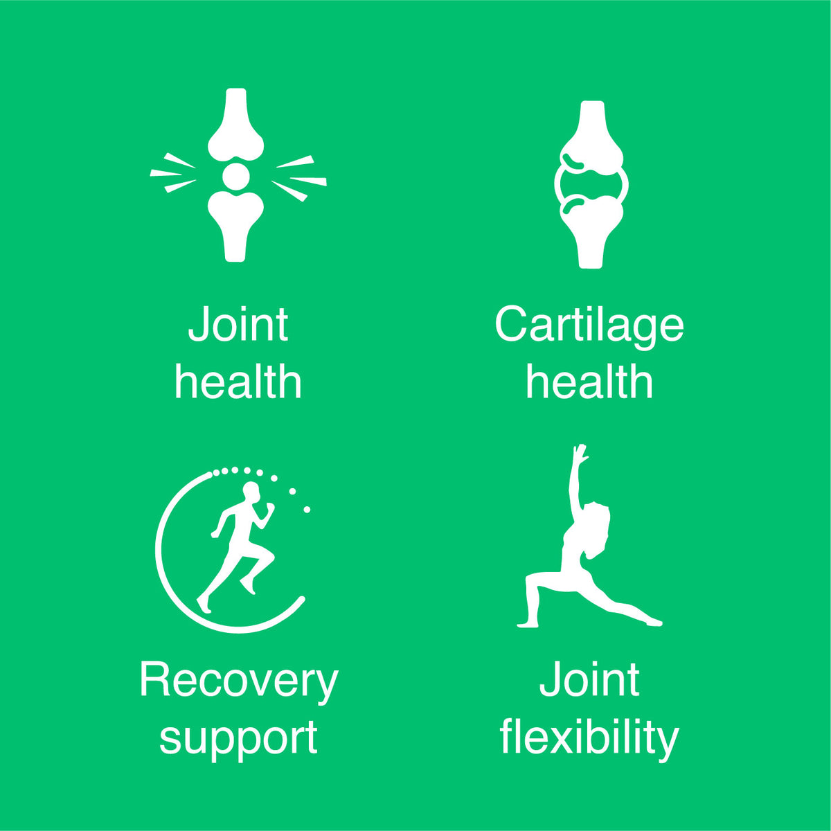Super Joint Care Bundle *NEW* - The best joint and cartilage support ...